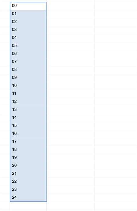 Setting Automations Based On Time In A Cell Smartsheet Community