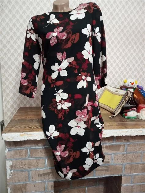 Сукня — ціна 65 грн у каталозі Сукні міді Купити жіночі речі за доступною ціною на Шафі