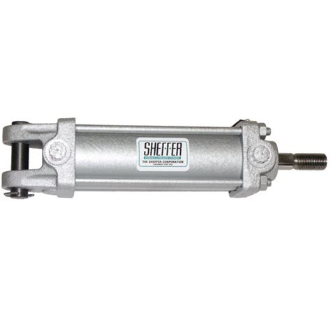 Cylinder 15in Bore X 4in Stroke For Sheffer Sonnys