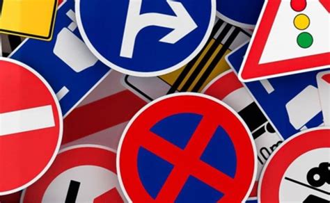 У Решетилівці встановлюють нові дорожні знаки Решетилівщина Ua