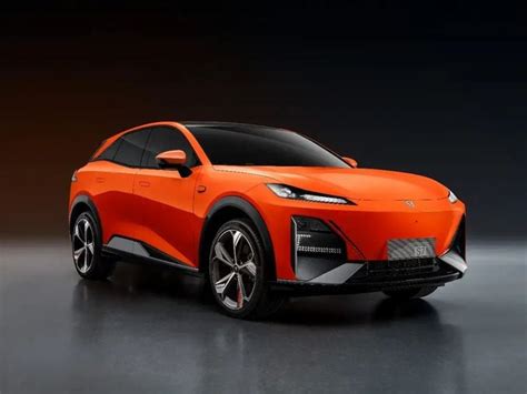 長安深藍s7工信部最新申報名單曝光，定位中型suv
