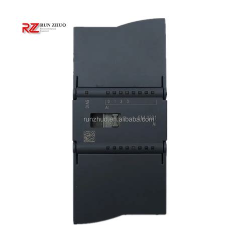 S Emens Simatic S7 1200 6es7231 4hd32 0xb0 Plc Analog Intput Module Buy S Emens Simatic S7