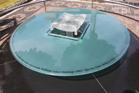 La Triste Historia De Ana Bolena Acusada De Ad Ltera Y Traidora Fue Decapitada Por Orden De Su