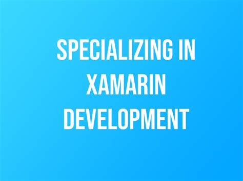 How To Add Checkmarks To A Listview In Xamarin Forms Derek Cacciotti