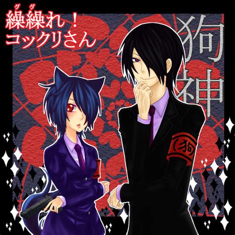 コックリさんアニメ化おめでとうございます！！！ ゆえたん さんのイラスト ニコニコ静画 イラスト