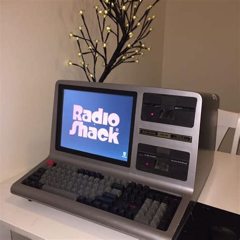 TRS 80 Model III Retro Fitted Hackaday Io