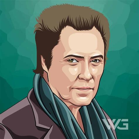 Christopher Walken Net Worth