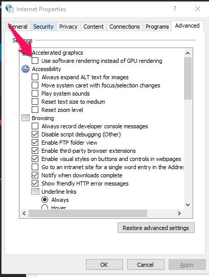 how to fix internet explorer has stopped working schemaninja