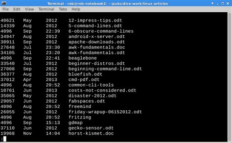 Intro To Pipes On The Linux Command Line Career Advice