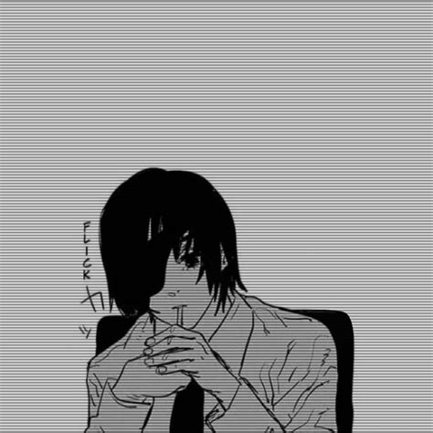 Chainsaw Man Icon Man Icon Anime Icons Icon