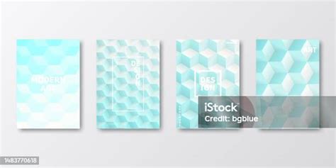 브로셔 템플릿 레이아웃 회색 표지 디자인 비즈니스 연례 보고서 전단지 잡지 3차원 형태에 대한 스톡 벡터 아트 및 기타 이미지 3차원 형태 가리기 개체 그룹 Istock