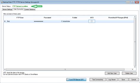 How To Private DIY Cloud Server Storage With Mapped Drive