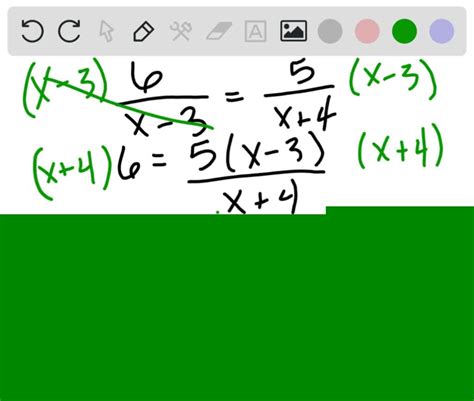 Solved The Given Equation Is Either Linear Or Equivalent To A Linear