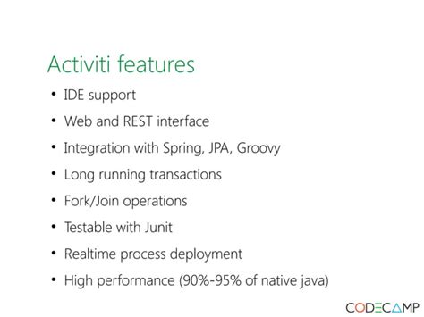Bpmn Odp Programming Languages Computing