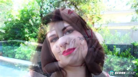 String Bikini For A Thick Slick Chick Emma D Eporner