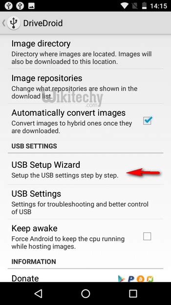 How To Boot Linux On PC Using Android Phone Wikitechy