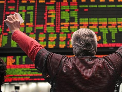 Bond Market Yield Curve Returns To Normal From Inverted State That