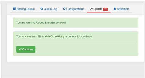 Cant Install Encoder · Issue 507 · Wwbnavideo Encoder · Github