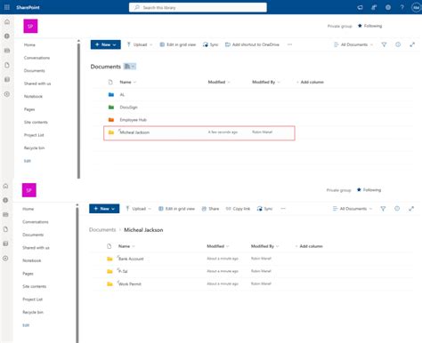 Use Environment Variables In Power Automate To Create Folder In Sharepoint Dynatecon Solutions