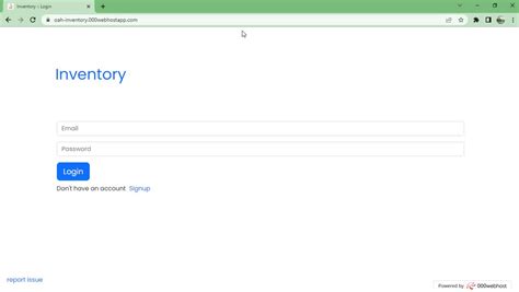 Video Olamide Sodeinde On Linkedin Inventorymanagement Javascript