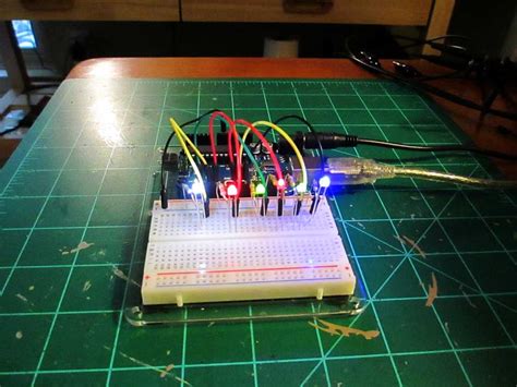 Turn The Arduino Into A Fake TV Showcase Arduino Forum Turn The Arduino Into A Fake TV Showcase Arduino Forum