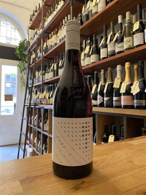 Kadarka T Th Ferenc Pinc Szet Taste Hungary Wine Club And Shop Eu