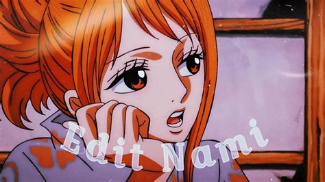 One Piece Nami Edit At Jeff Span Blog