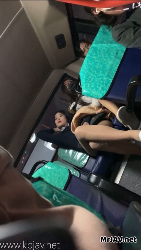 Korean Upskirt