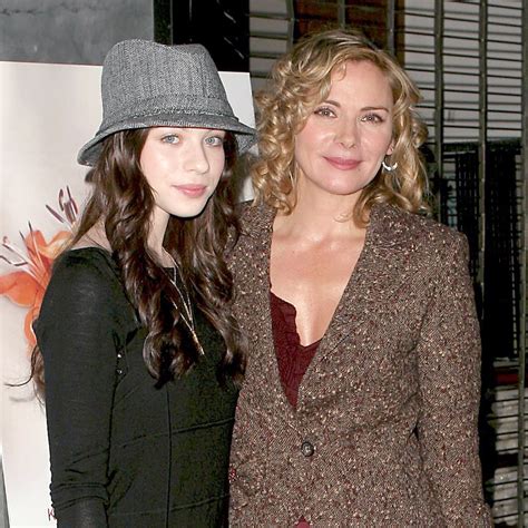 Kim Cattrall Pays Tribute After Michelle Trachtenbergs Death