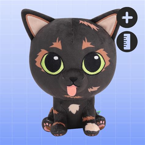 Gremlin Plush Makeship