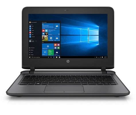Hp Probook G Computers Tech Laptops Notebooks On Carousell