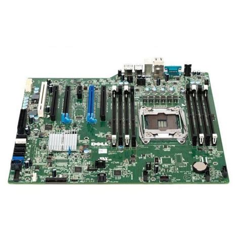 Placa De Baza Workstation Dell Precision T Socket Lga V