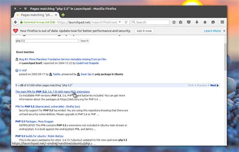 Ошибка Package Has No Installation Candidate Losst