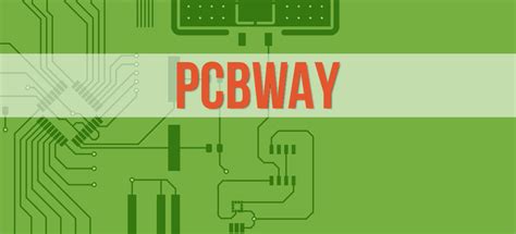 Pcbway Pcb Review Manufacturing Reports