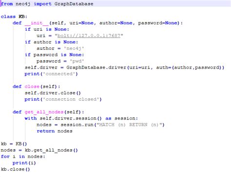 How To Connect To Remote Graph Server Neo4j Online Community