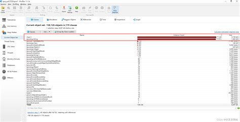 分析java的内存溢出问题（outofmemory）java Out Of Memory Csdn博客