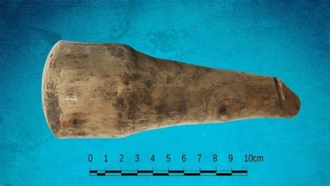 Not A Sewing Tool Here S How Researchers Found The Truth About Britain
