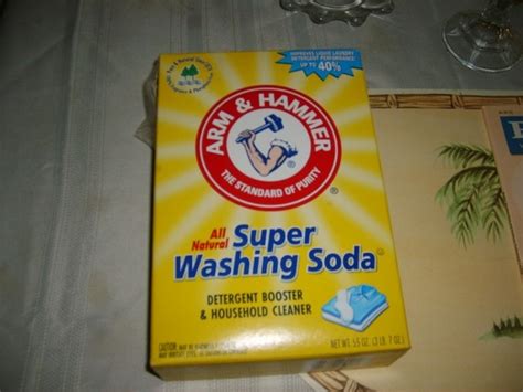 Electrolysis Rust Remover Make