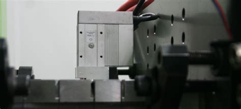 Injection Moulding With IAI Actuators And Trio Motion Controller ATB Automation