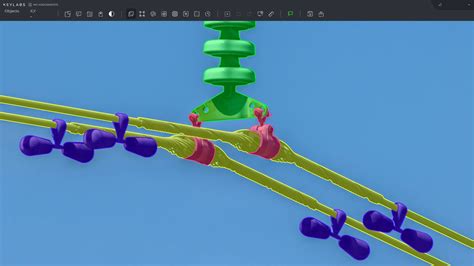 improving energy efficiency with ai powered data annotation keylabs