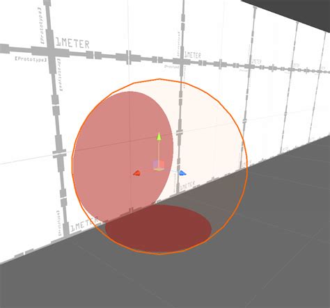 How To Get Depth Buffer Of An Orthographic Camera Unity Engine