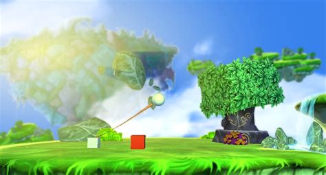 Screenshot From Our Project Community Showcases Unity Discussions