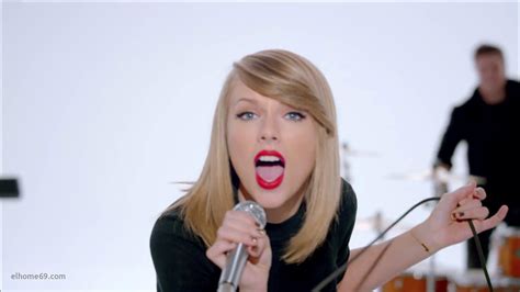 Taylor Swift Shake It Off Wallpaper