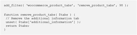 Woocommerce Code Hooks And Filters Arrow Design