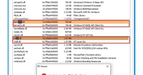 edr analysis leveraging fake dlls guard pages and veh for enhanced detection redops english