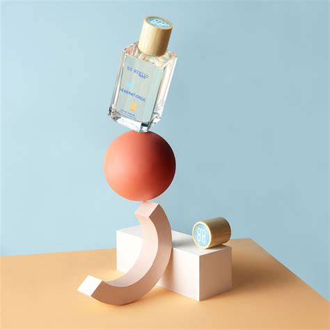 Generations By Ex Nihilo Reviews And Perfume Facts