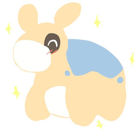 [[ Shiny Numel ]] By Pineapple Tiger On Deviantart