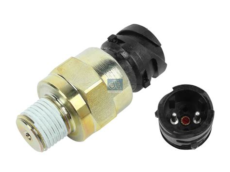 Diesel Technic 227138 Pressure Switch