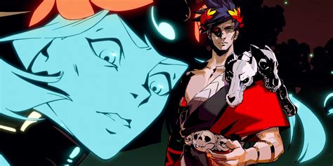 Hades 2 Zagreus Return Could Make It The Perfect Co Op Roguelike