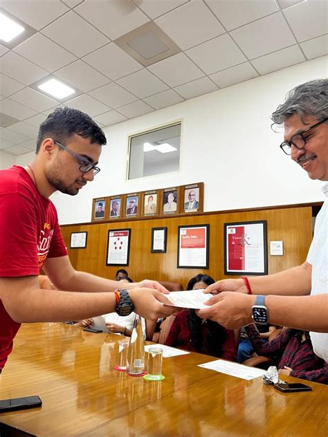 Ananth Vaibhav Agrawal On Linkedin Spacescience Isro Start Stem